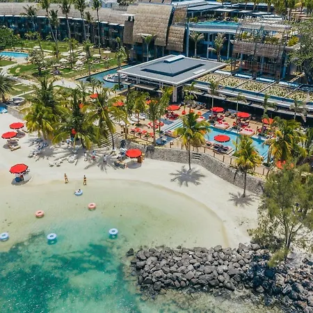 Tarisa Resort & Spa Mont-Choisy • , Mauritius