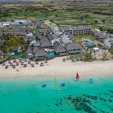 Tarisa Resort & Spa Mont-Choisy • , Mauritius