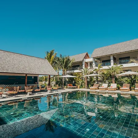 Tarisa Resort & Spa Mont-Choisy • , Mauritius