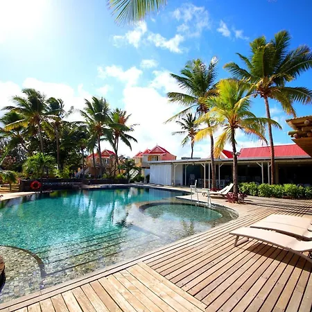 Tarisa Resort & Spa Mont-Choisy • , Île Maurice